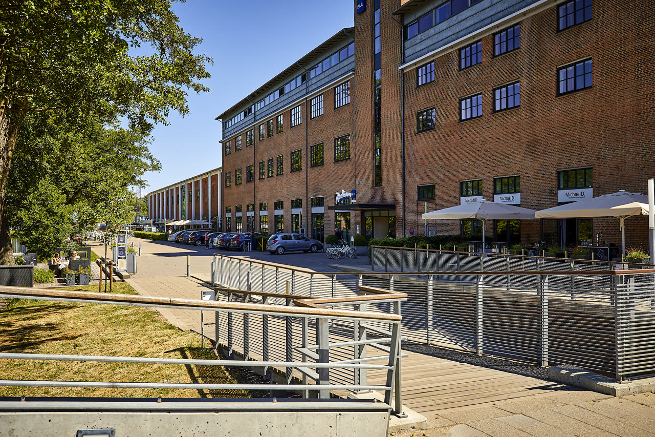 Papirfabrikken Invest